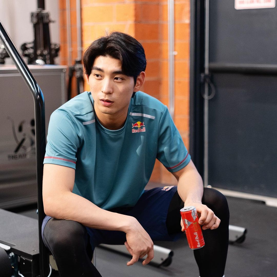 イケメンすぎると話題♡WBC日本戦に出場したイ・ジョンフ選手は韓国のイチロー！？ - KOREAddicted l コリアディクティッド