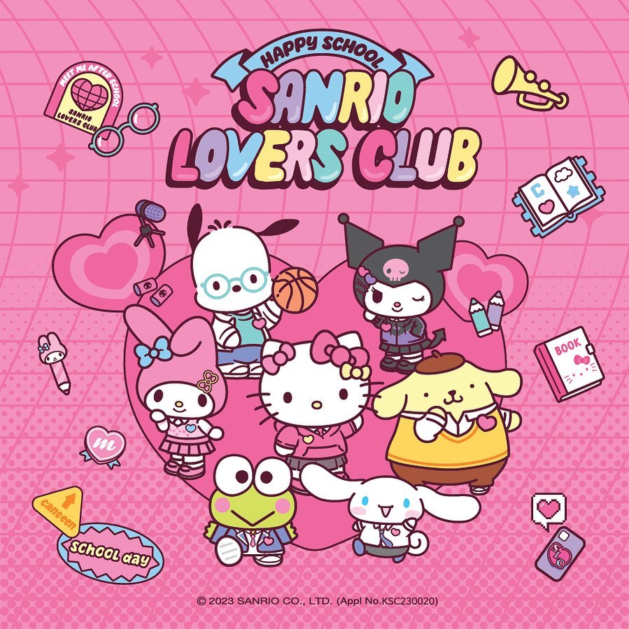 【韓国限定】サンリオ公式グッズを購入できる店舗を紹介！POP UPショップからコンビニまで - KOREAddicted l コリアディクティッド