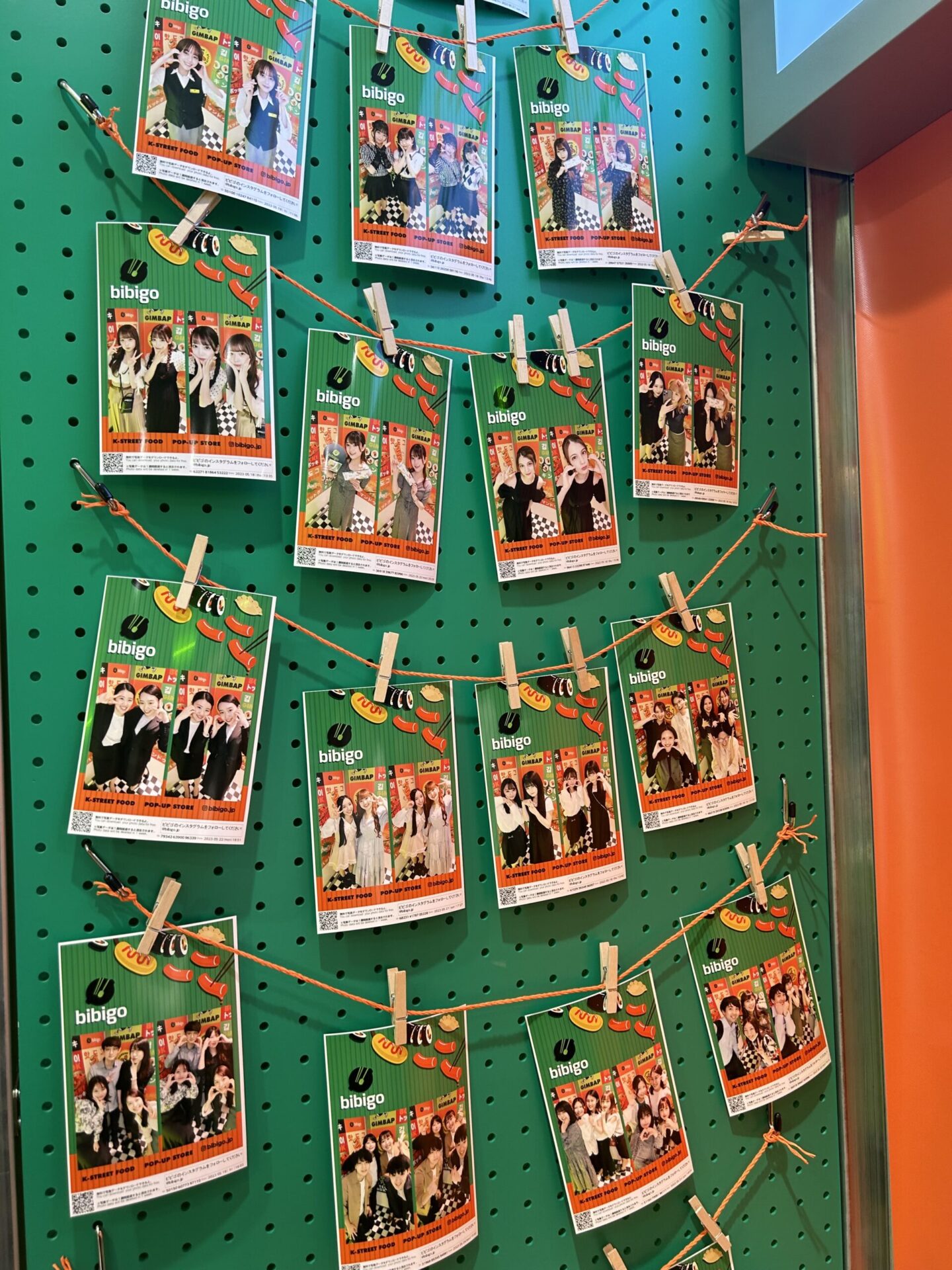【日本初】bibigoのオフラインショップとパク・ソジュンが渋谷に降臨！＜編集部のときめきPOP-UP TOUR #1 ...