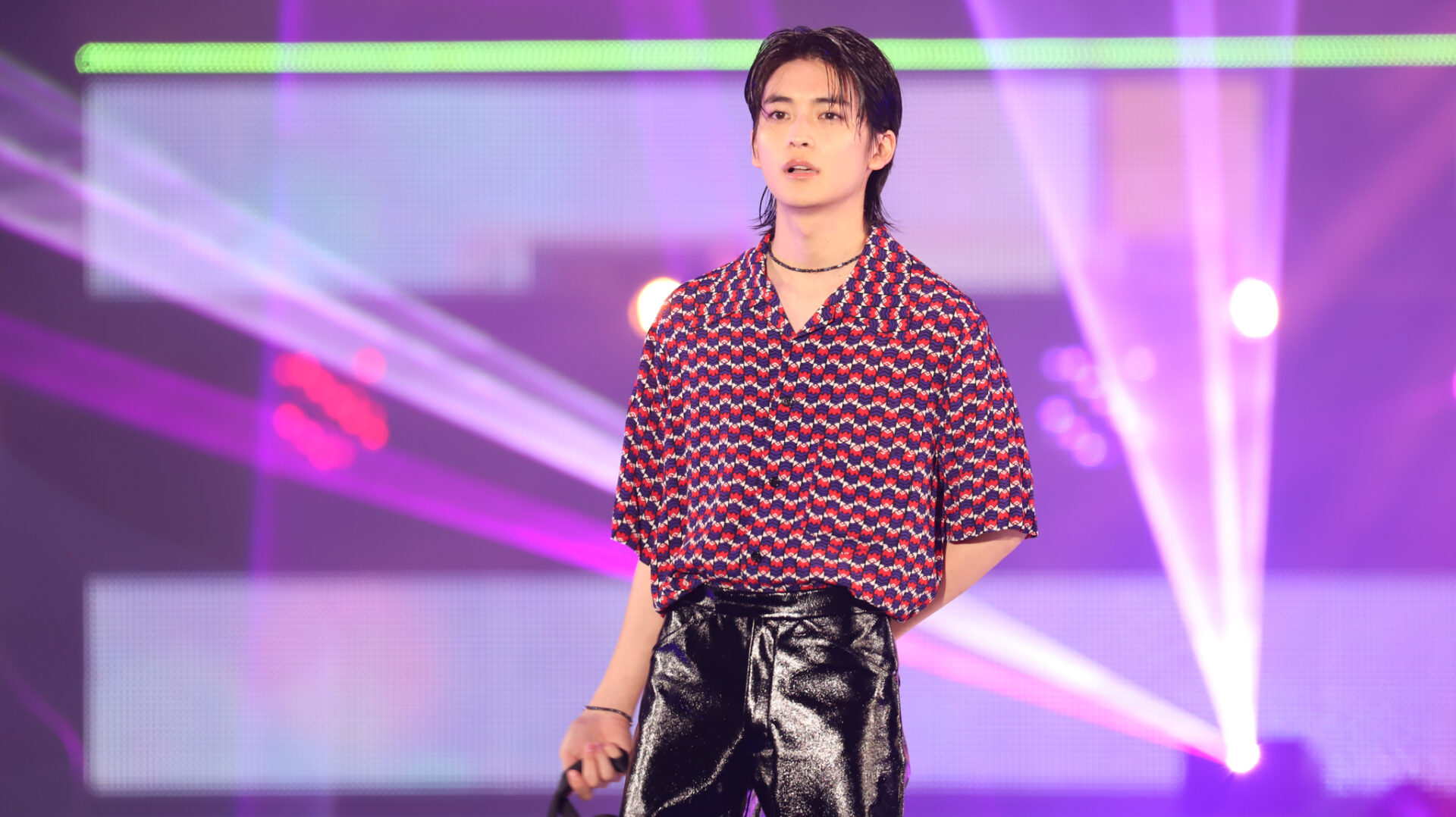 【ガルアワ】日本最大級のファッション&音楽イベントに潜入！高橋文哉、今田美桜ら出演 - KOREAddicted l コリアディクティッド