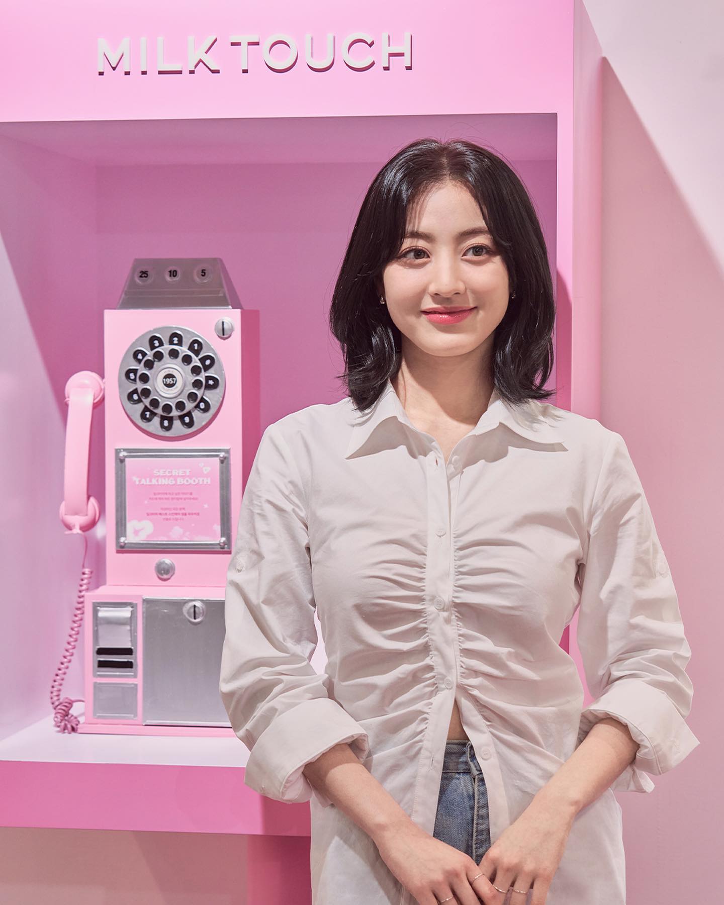 TWICE モモがMiu Miuのアンバサダーに就任！メンバーが活躍するブランドまとめ - KOREAddicted l コリアディクティッド