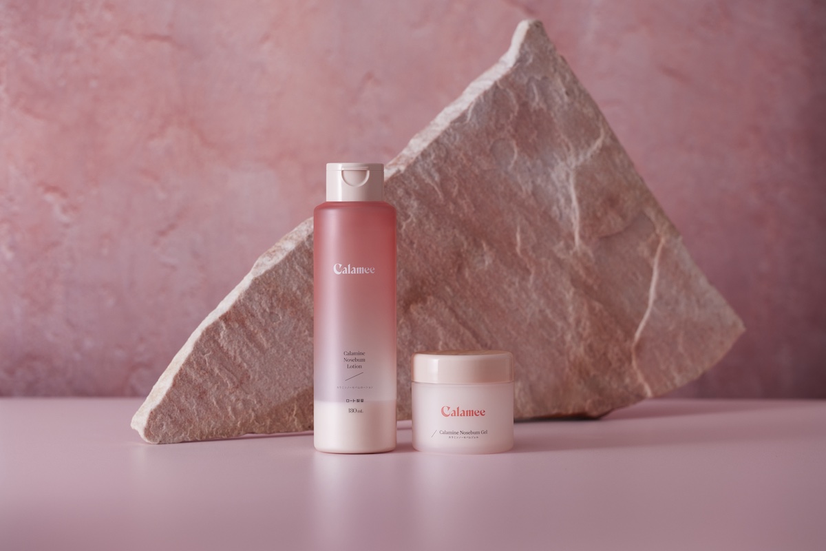 ウンチェがモデル！ロート製薬からZ世代向けの新スキンケアブランド「Calamee」が登場！ - KOREAddicted l コリアディクティッド
