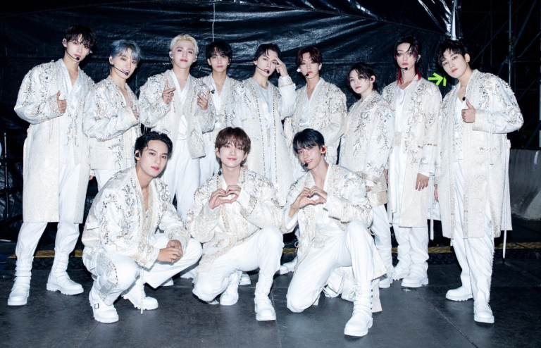 ボーイズグループが上位を独占！2023年K-POPアイドルのコンサート観客動員数トップ5！ - KOREAddicted l コリアディクティッド