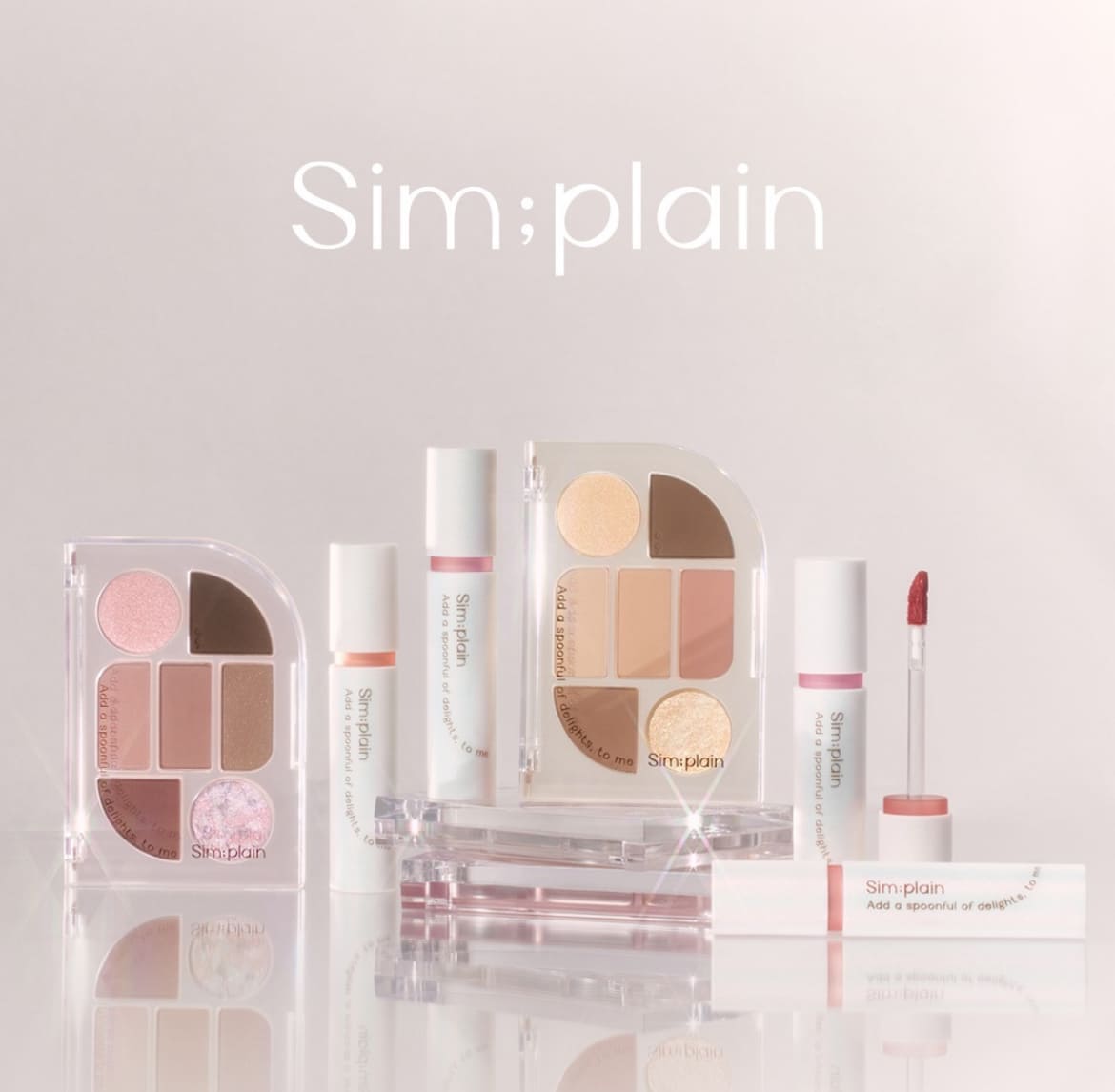日本初上陸の韓国コスメ「Sim；plain（シンプレイン）」が洒落カワすぎ！ - KOREAddicted l コリアディクティッド
