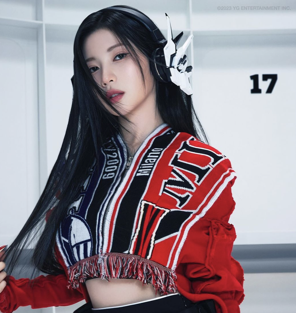 BLACKPINKの妹分、BABYMONSTERがついにデビュー！メンバー6人をご紹介 - KOREAddicted l コリアディクティッド