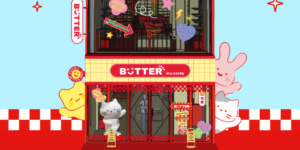 人気韓国雑貨店【BUTTER SHOP】の新店舗が明洞にオープン！4階建て好立地でお土産探しにもおすすめ！ - KOREAddicted l コリアディクティッド