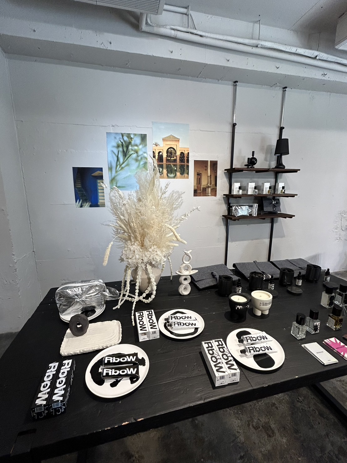 韓国コスメブランド「RboW」が日本上陸！アートなフレグランスやハンドクリームを展開 - KOREAddicted l コリアディクティッド