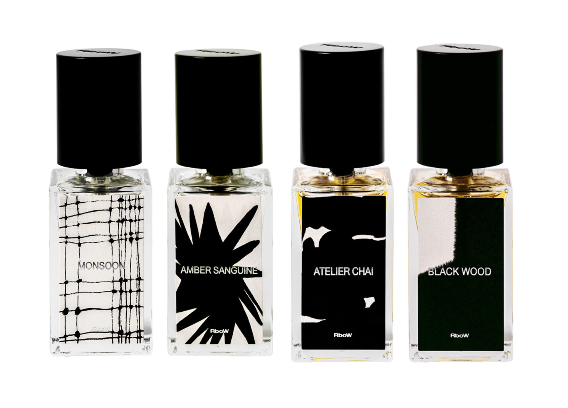 韓国コスメブランド「RboW」が日本上陸！アートなフレグランスやハンドクリームを展開 - KOREAddicted l コリアディクティッド