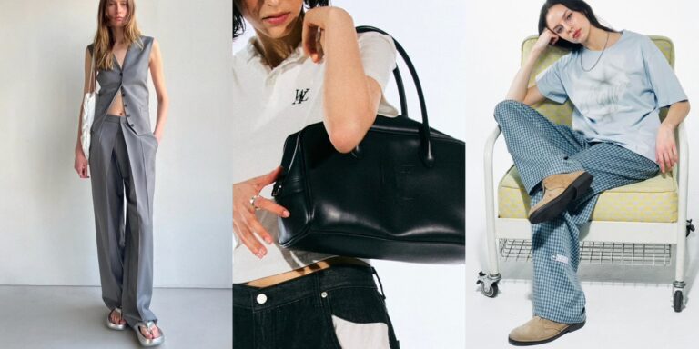 【30代必見】韓国ファッション通販＆ブランドおすすめ7選！ - KOREAddicted l コリアディクティッド