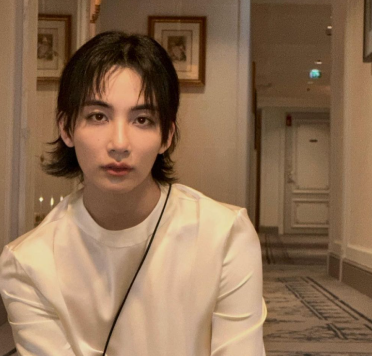 中世的なビジュアルに甘い歌声...【SEVENTEENジョンハン】の魅力を徹底解説！ - KOREAddicted l コリアディクティッド