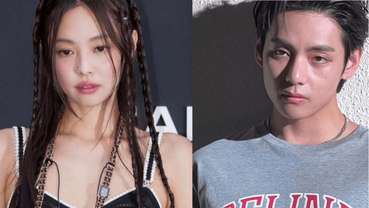 【喫煙】BLACKPINKジェニー、BTSテテのタバコに関係？ - KOREAddicted l コリアディクティッド