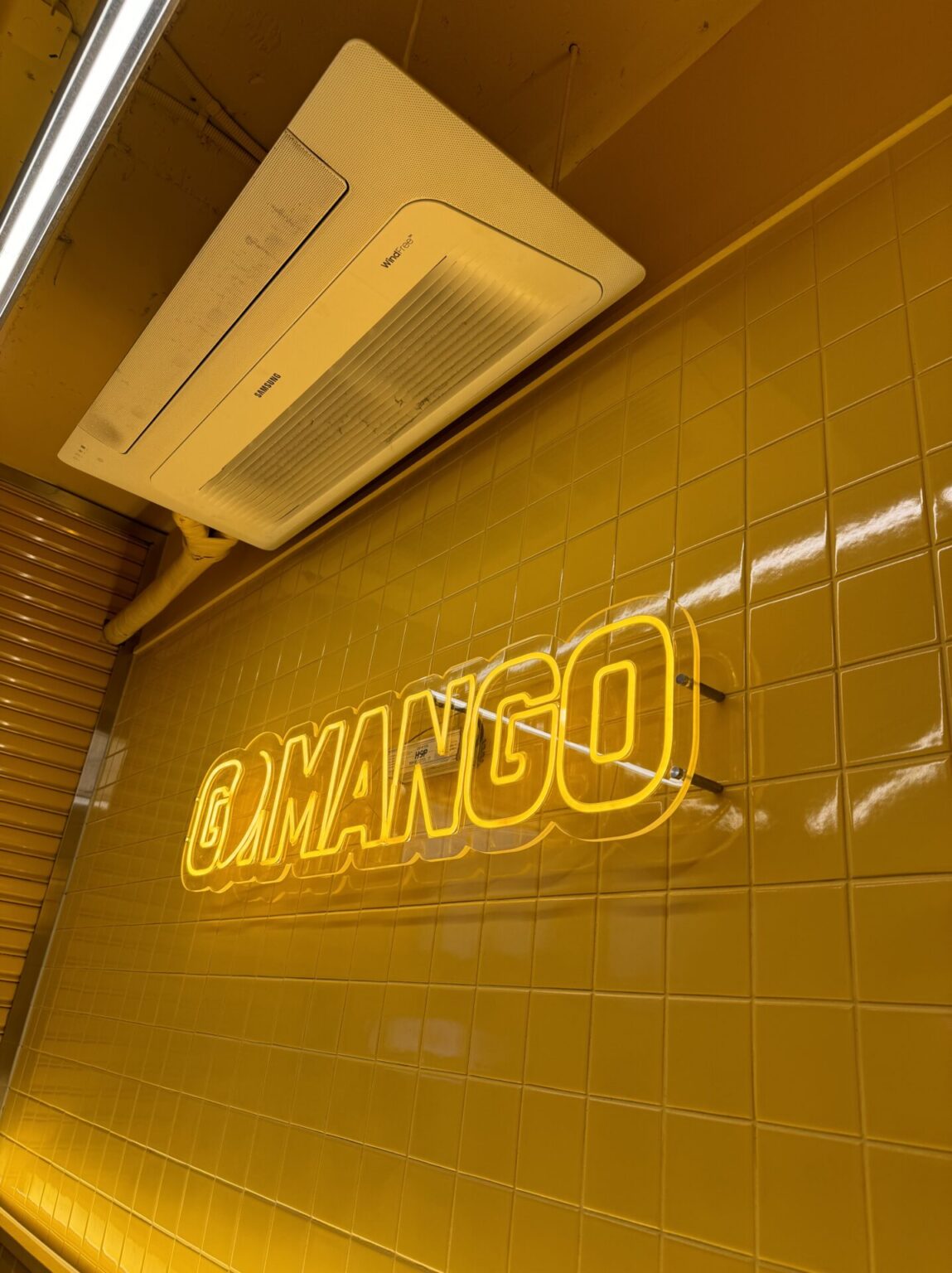 濃厚すぎるマンゴージュースが1杯190円⁉韓国の『gomango』が神すぎた - KOREAddicted l コリアディクティッド