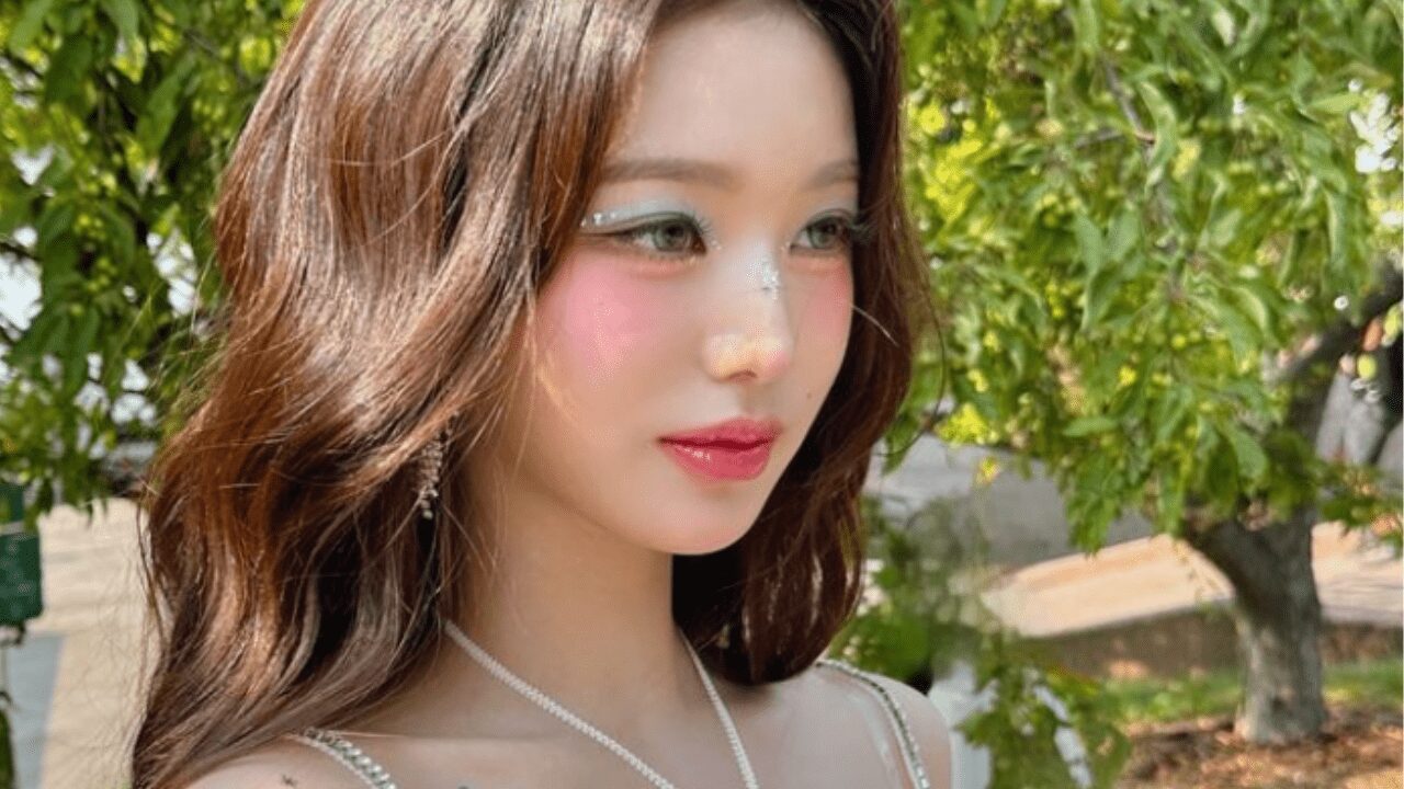 【不快感吐露】IVEウォニョン、プライバシー侵害に・・・ - KOREAddicted l コリアディクティッド