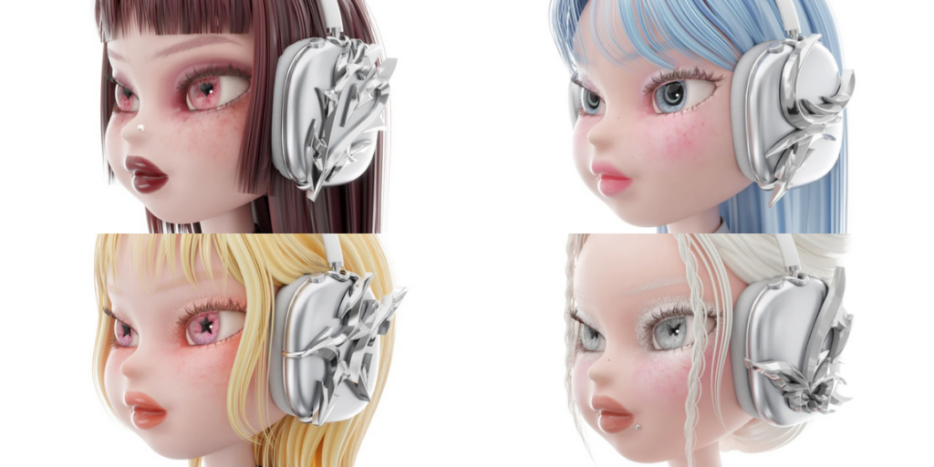 【か・・・かわいすぎる・・・】aespaとアクセサリーケースブランドANDAASH（アンダッシュ）がコラボ！ - KOREAddicted l ...