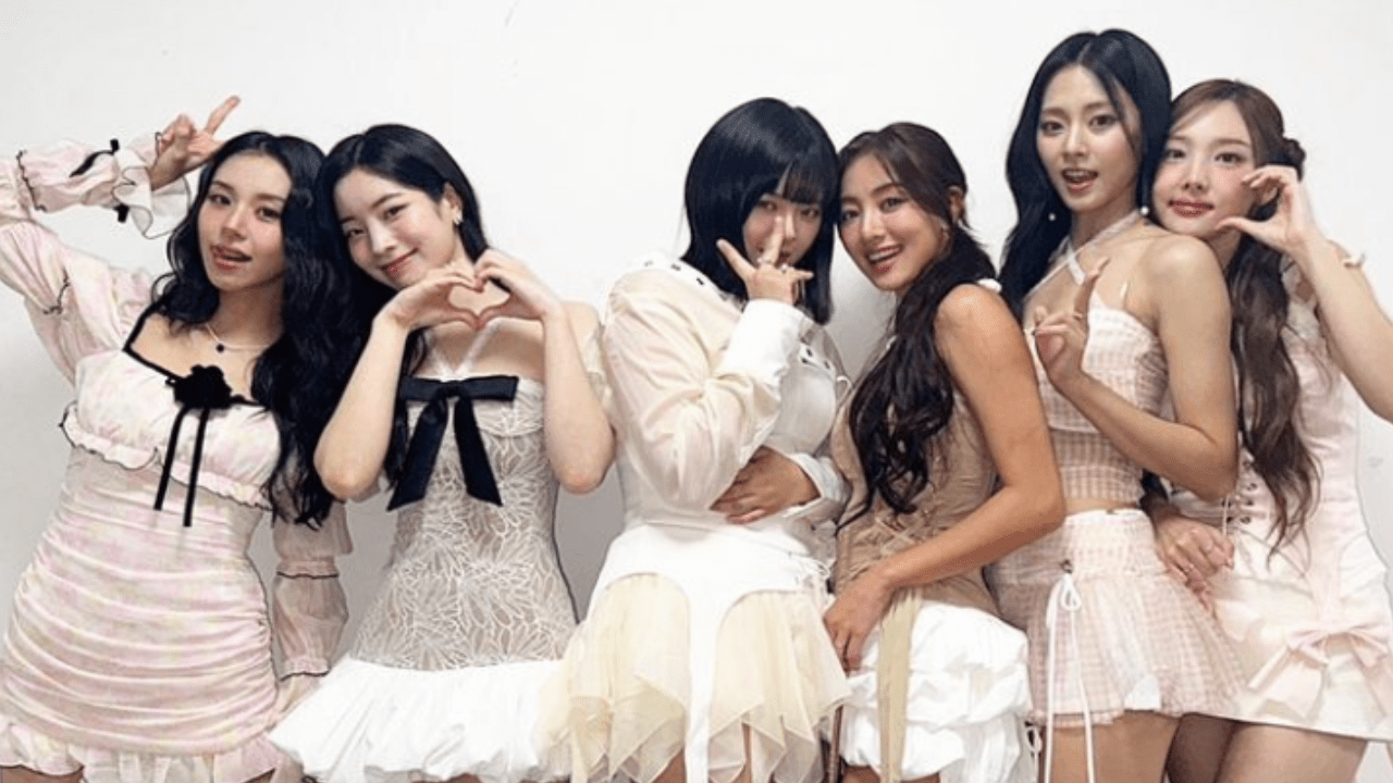 【暴露告白】TWICE、JYPを去らなかった理由を明かす・・・ - KOREAddicted l コリアディクティッド