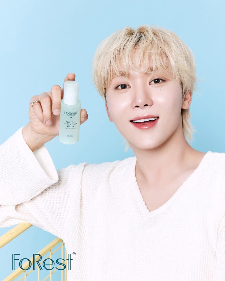 【2025年最新】世界が大注目！SEVENTEENがアンバサダーをつとめるブランド一覧