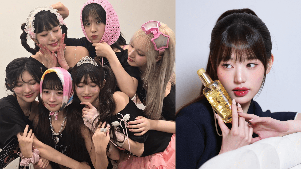 【過保護すぎ？】IVE、アイドルを守る徹底プロデュースが話題に - KOREAddicted l コリアディクティッド