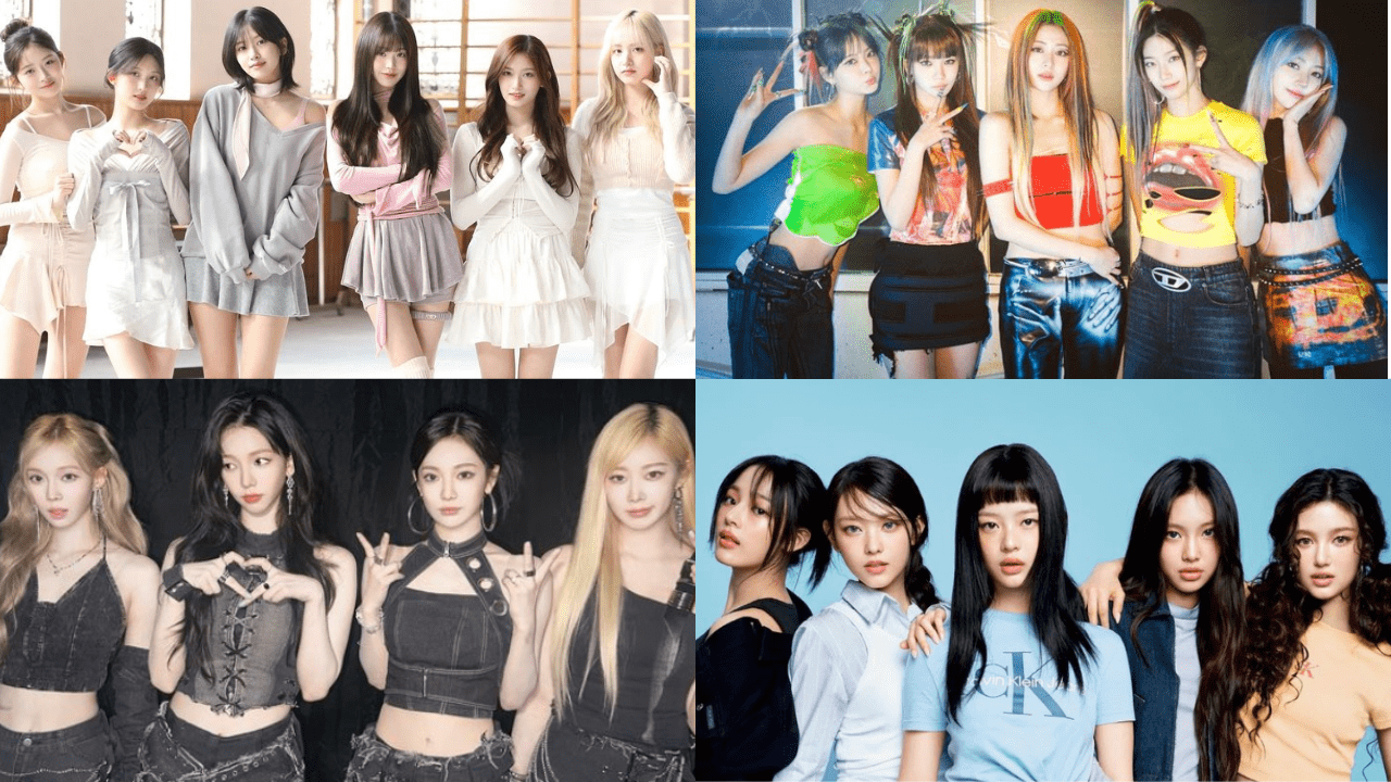 【大型新人止まらず】韓国アイドルが飽和状態・・・バブル崩壊やむなし - KOREAddicted l コリアディクティッド