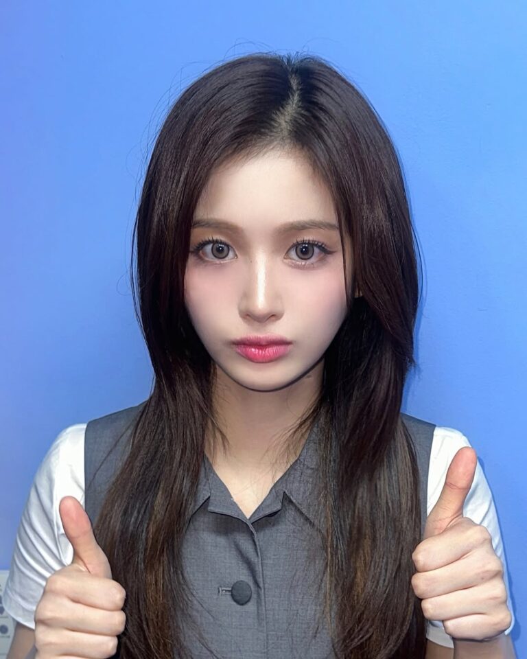 【ずっと見ていたい美しさ♡】AI級レベルの美貌を持つ韓国女性アイドル7選 - KOREAddicted l コリアディクティッド