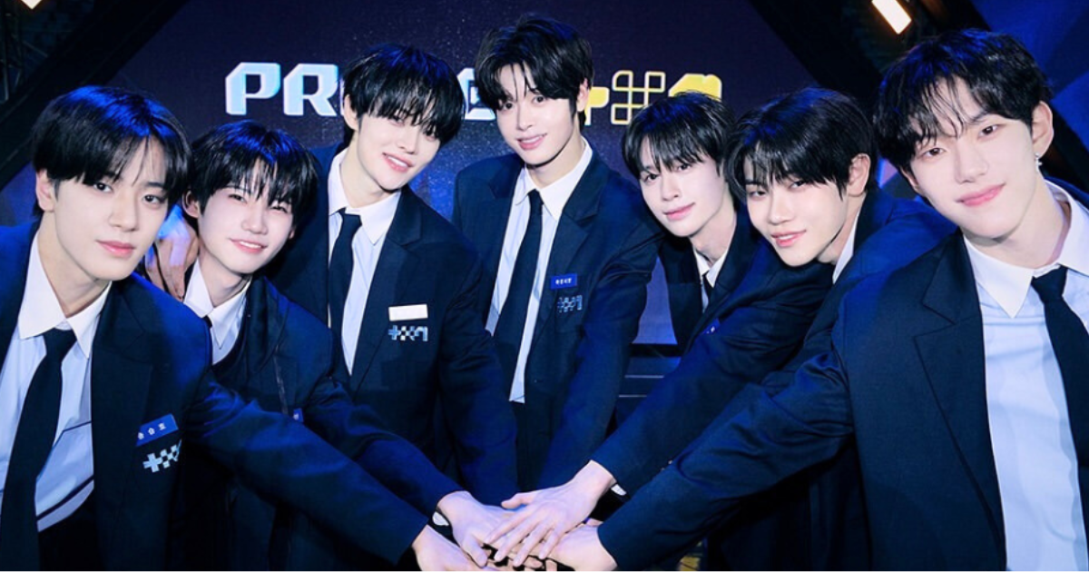 【行方不明届も提出!?】オーディション番組『PROJECT 7』デビューを巡り事務所同士が対立・・・ - KOREAddicted l コリアディクティッド