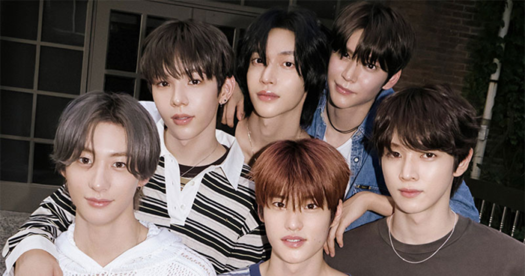 【2025年最新】RIIZEメンバーのMBTIをご紹介！本当の性格や気になる恋愛観をチェック！ - KOREAddicted l コリアディクティッド